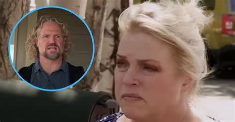 Sister Wives Janelle On Kodys Estrangement From Sons Internewscast