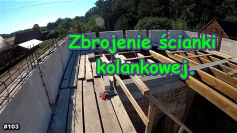 Remont Starego Domu Vlog Z Budowy 103 Youtube