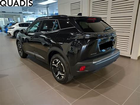 Peugeot 2008 Allure Puretech 100 S S 6 Vel MAN Nuevo Por 24 950 Euros
