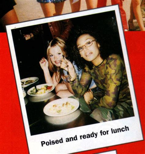 Pin De Aluizio Almeida Em Spice Girls Mel B Mel