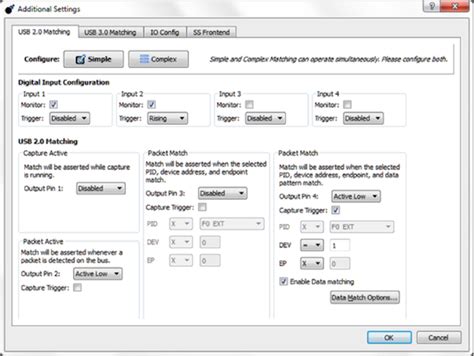 Which Protocol Analyzer And Options Can I Use To Filter Capture