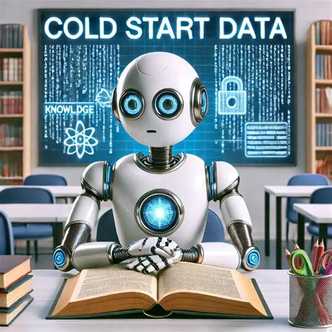 Cold Start Data와 Supervised Fine Tuning Sft의 차이점