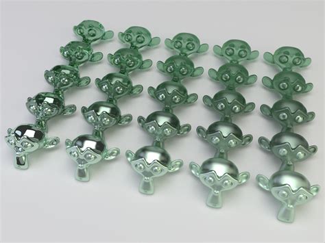 make glass blender cycles juluspy