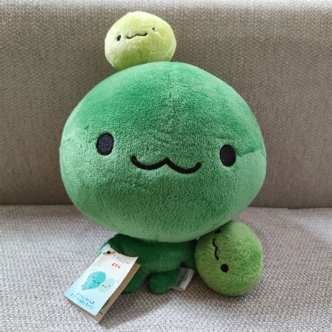 特集の通販 激レア 平成レトロ／♡まりもこちゃん／ぬいぐるみ／サンエックス