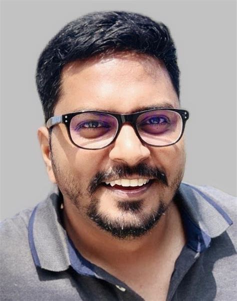Dhirendra Sinha Medium