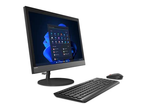 Lenovo Aio V Celeron J Gb Tb