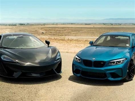 Why Do Americans Drive Nice Cars Explained