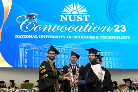 Hassaan Abid On Linkedin Alhamdulillah Graduated From National
