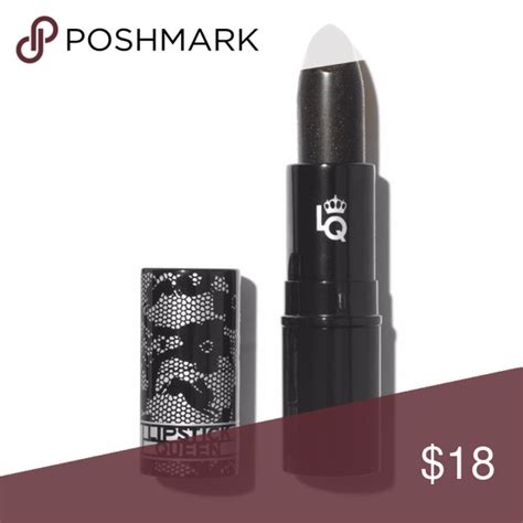 Lipstick Queen Black Lace Rabbit Lipstick Lipstick Lipstick Queen