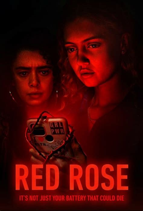 Red Rose Film Rezensionen De