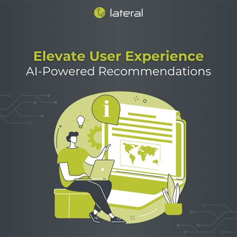 Ai Personalisation Machinelearning Customerengagement Lateral