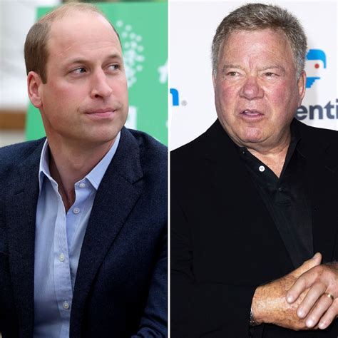 Prince William Slams Space Trips After William Shatners Flight