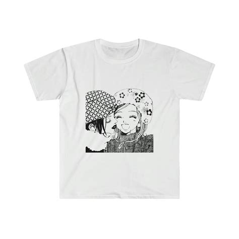 Anime Nana Shirt Nana Osaki Shirt Hachi And Nana T Shirt Etsy Nana