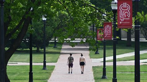 Osu President Doesnt Mention Safety In University Address