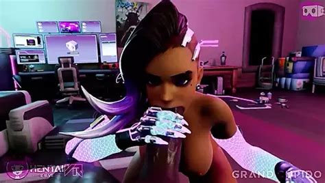 Januari 2023 Dag 10 Sfm Blender Porno Compilatie XHamster