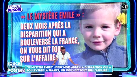Disparition Demile 2 Ans Au Vernet Pourquoi La Thèse De L