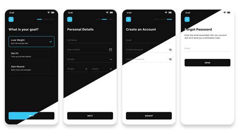 Fitness Trainer Flutter App Daily Workout Ui Kit By Infyomlabs