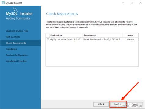 Mysql安装与环境配置及验证是否配置成功如何查看mysql环境是否配置成功 Csdn博客