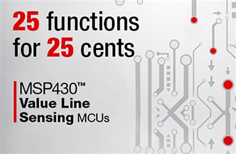 microcontrollers deliver 25 functions for 25 cents news