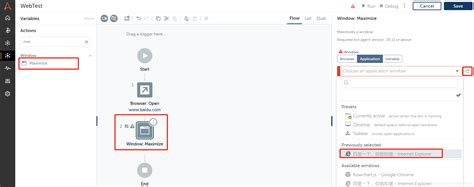 Automationanywhereaa实现网页抓取automation Anywhere 打开网页 Csdn博客