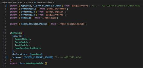 Popover Dialog In Ionic Step 1 Create An Ionic Project By Dipak Ahir Medium