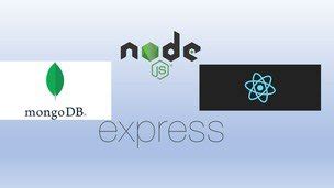 Online Course The Complete MERN Stack Development Course From Udemy Class Central
