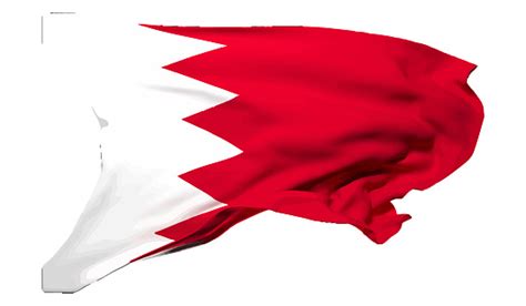 바레인의 국기 흔들리는 벡터 3d 그림 3차원 형태에 대한 스톡 벡터 아트 및 기타 이미지 3차원 형태 공휴일 국가 관광명소 Istock