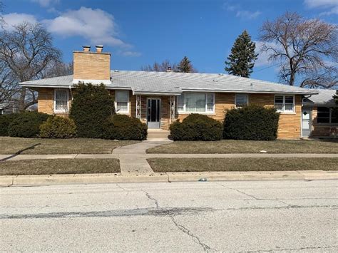 10121 S Albany Ave Evergreen Park IL 60805 Trulia
