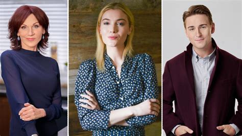Aurora Scarlett Johnson Új akciófilm 2024 Sky News