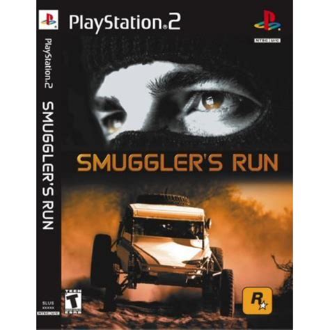 SMUGGLER S RUN OCC