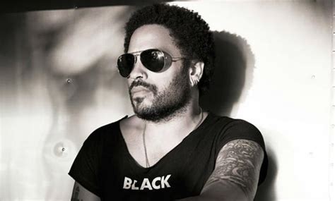 Lenny Kravitz Presenta El Tema Que Da Título A Su álbum ‘strut Popelera
