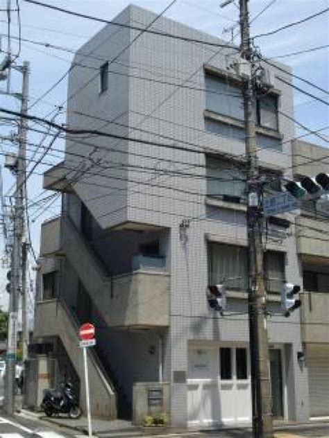 上原2丁目貸店舗渋谷区上原のビル情報【オフィスナビ®】