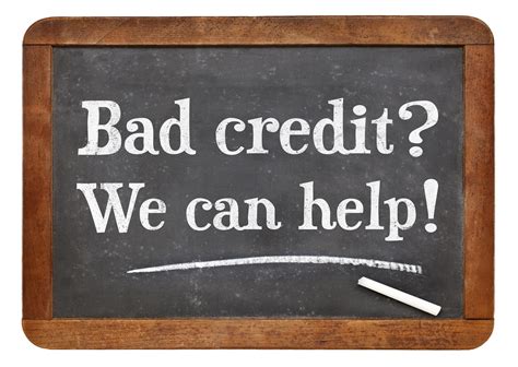 How To Help Bad Credit Animalrepair25