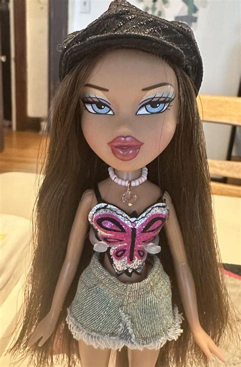 Custom Bratz Jewelry Made By Me Rbratz