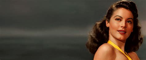 Ava Gardners Dating History Include Frank Sinatra And Howard Hughes — Inside Her Eventful Love Life