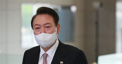 윤 대통령 한 러관계 파탄 경고한 푸틴에 주권의 문제