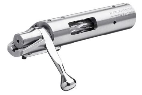 Model Ds Bat Machine Co