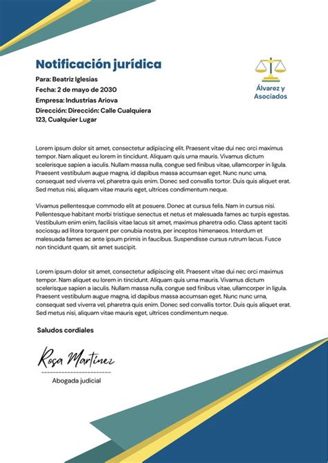 Plantillas De Documento Formal Gratis Y Personalizables Canva