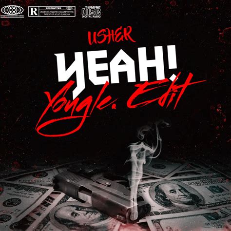 Yeah Usher Yougle Edit Free Download By Yougle Free Download