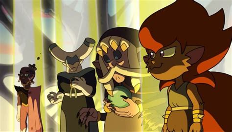 Darius X Eberwolf Owl House Owl Drawings
