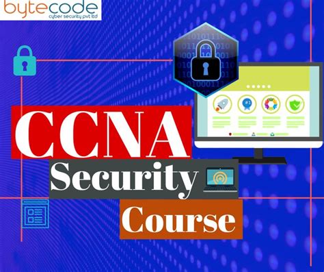 CCNA Cyber Security Cyber Security Cybersecurity Training Security Training