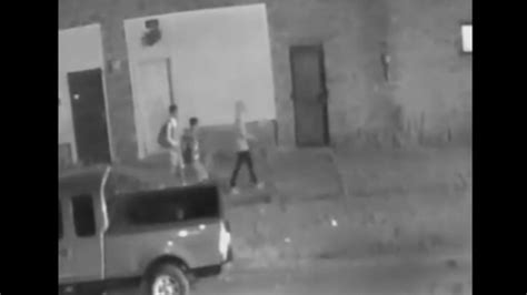 Kc Police Ask For Help On Id Of Robbery Shooting Suspects Kansas