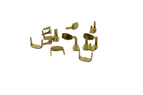 Loop Staples Pack Of 50 The Strap Warehouse