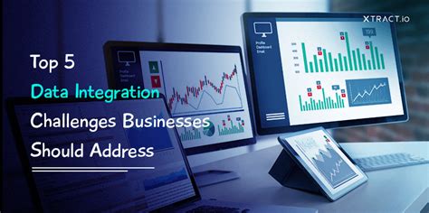 Top 5 Data Integration Challenges Businesses Should Address Blog