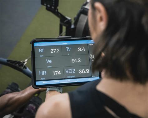 The Key To Longevity Why Metabolic Testing Is The Future Of Wellness