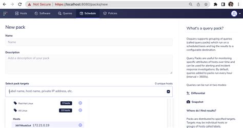 ui alignment adjustments · issue 6827 · fleetdm fleet · github