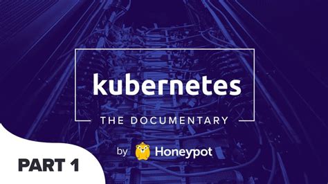 nalini ranjan on linkedin kubernetes the documentary [part 1]