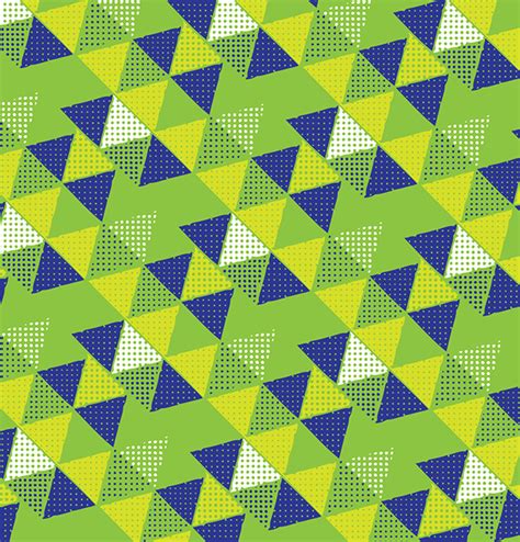 Geometrix Patterns On Behance