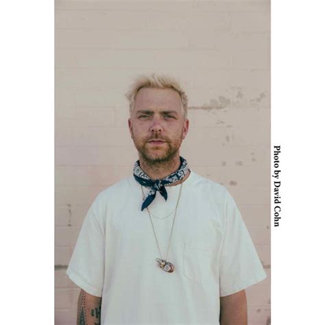 Trevor Hall Releases Train Song Homebuyer Weekly