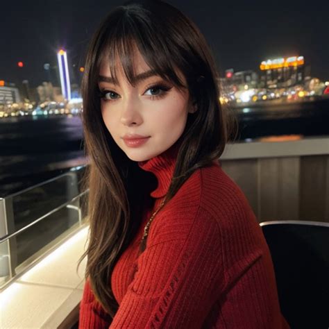 Jena Urf Twitch Jenaurf Twitch V1 0 Stable Diffusion LoRA Civitai